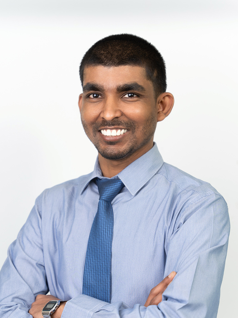 Management Directory - Demerara Bank Limited