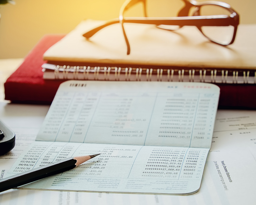 Accounts - Demerara Bank Limited