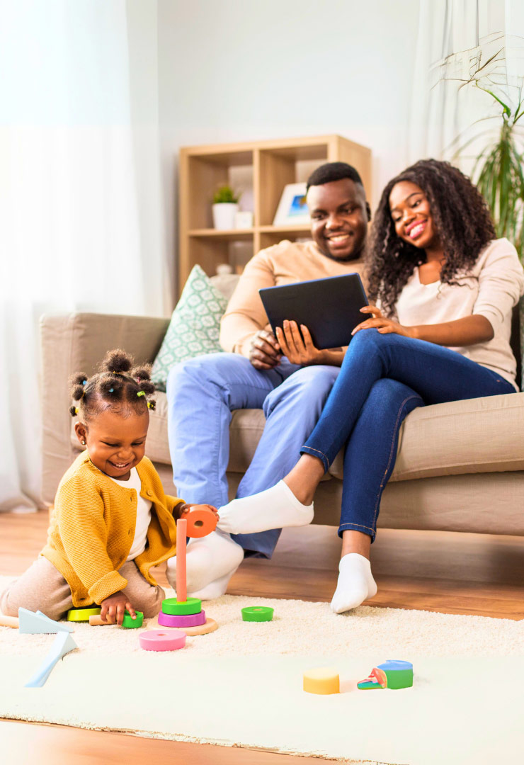 Home - Demerara Bank Limited