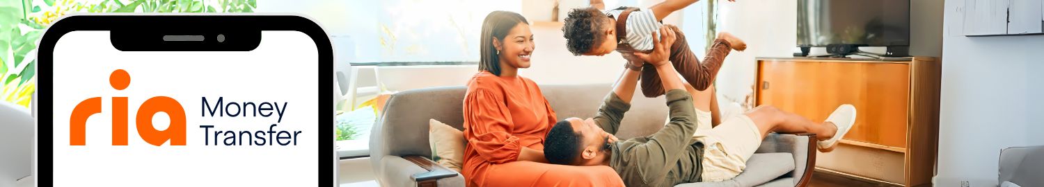 Ria Money Transfer - Demerara Bank Limited